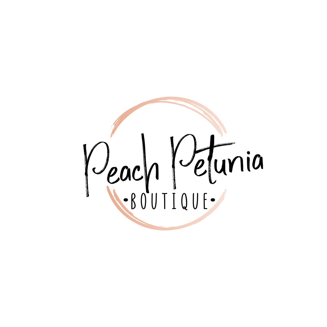 Peach Petunia Boutique