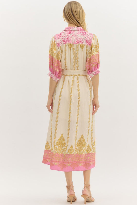 Peach Petunia Boutique